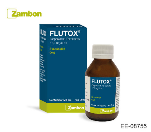 Flutox Syrup | Lukoll