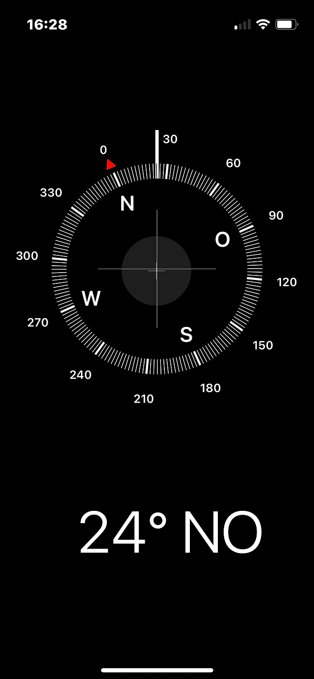 Start | Position-Report by Susanne Brörken