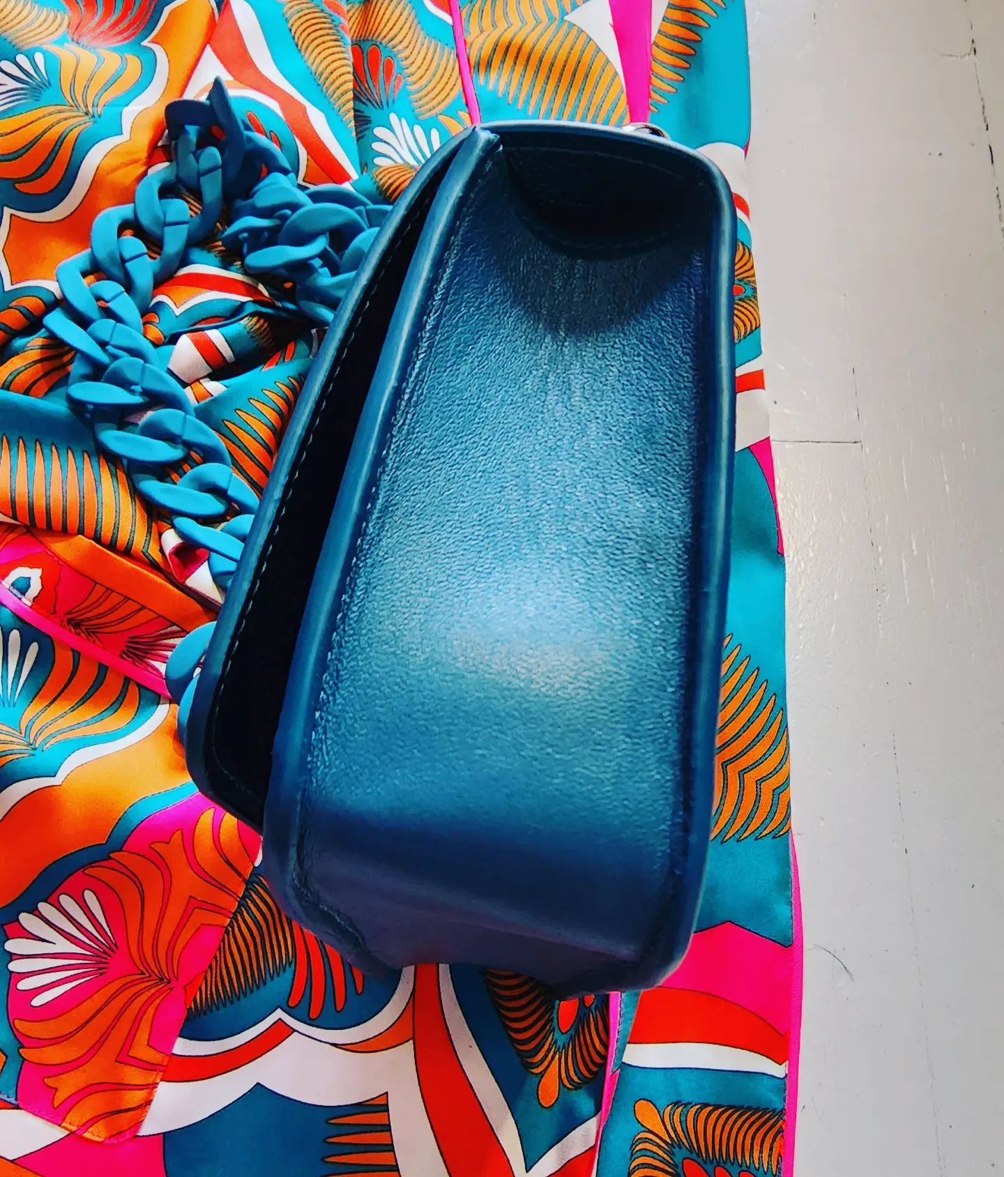 Le Night bag | My Site