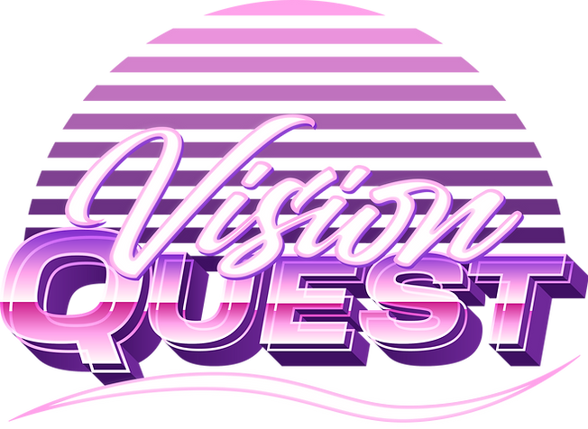 Vision Quest | Custom Graphic Apparel