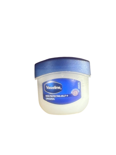 5 Mg Vaseline Jar | ASGS Online Shop