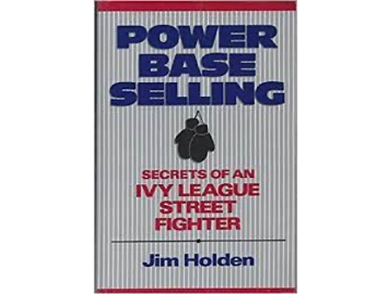 3rd Party Power Base Selling