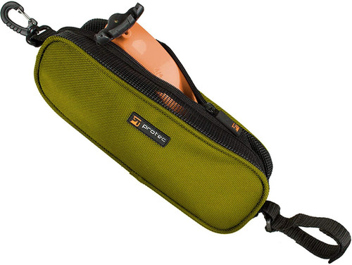 Shoulder Rest Pouch - Protec | IMC Website