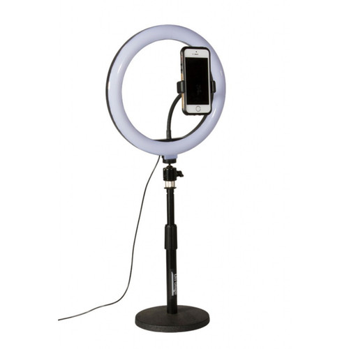 LED Ring Light Kit | IMC Website