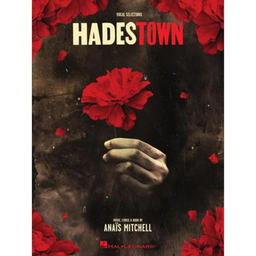HADESTOWN Vocal Selections | IMC Website