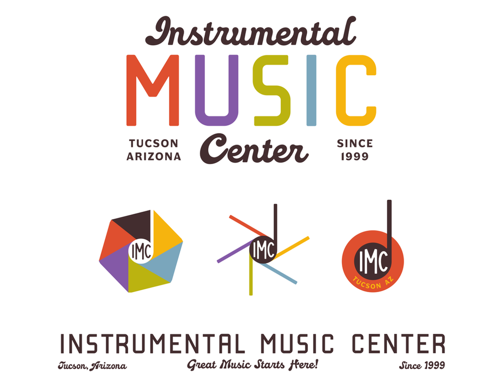 IMC Launches Rebranded Logo, Store, & Website
