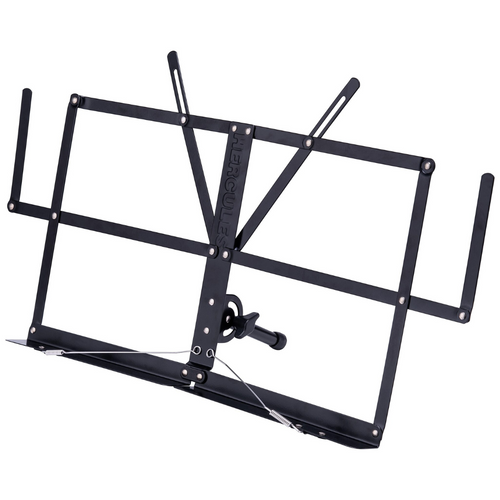 Hercules Foldable Desktop Music Stand | IMC Website