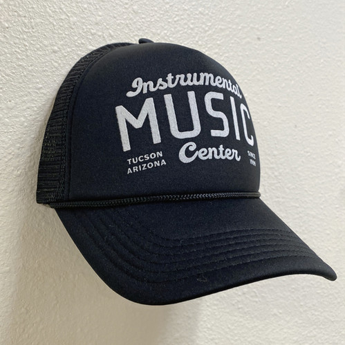 IMC Trucker Hat | IMC Website