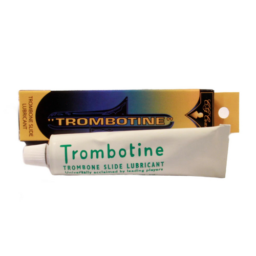 Trombotine Slide Lubricant is the internationally acclaimed trombone ...