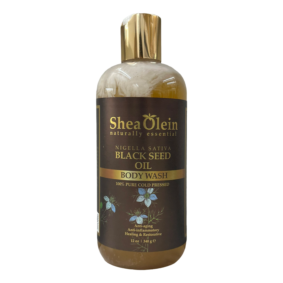 Shea Olein | Body Wash | tajperfumesinc