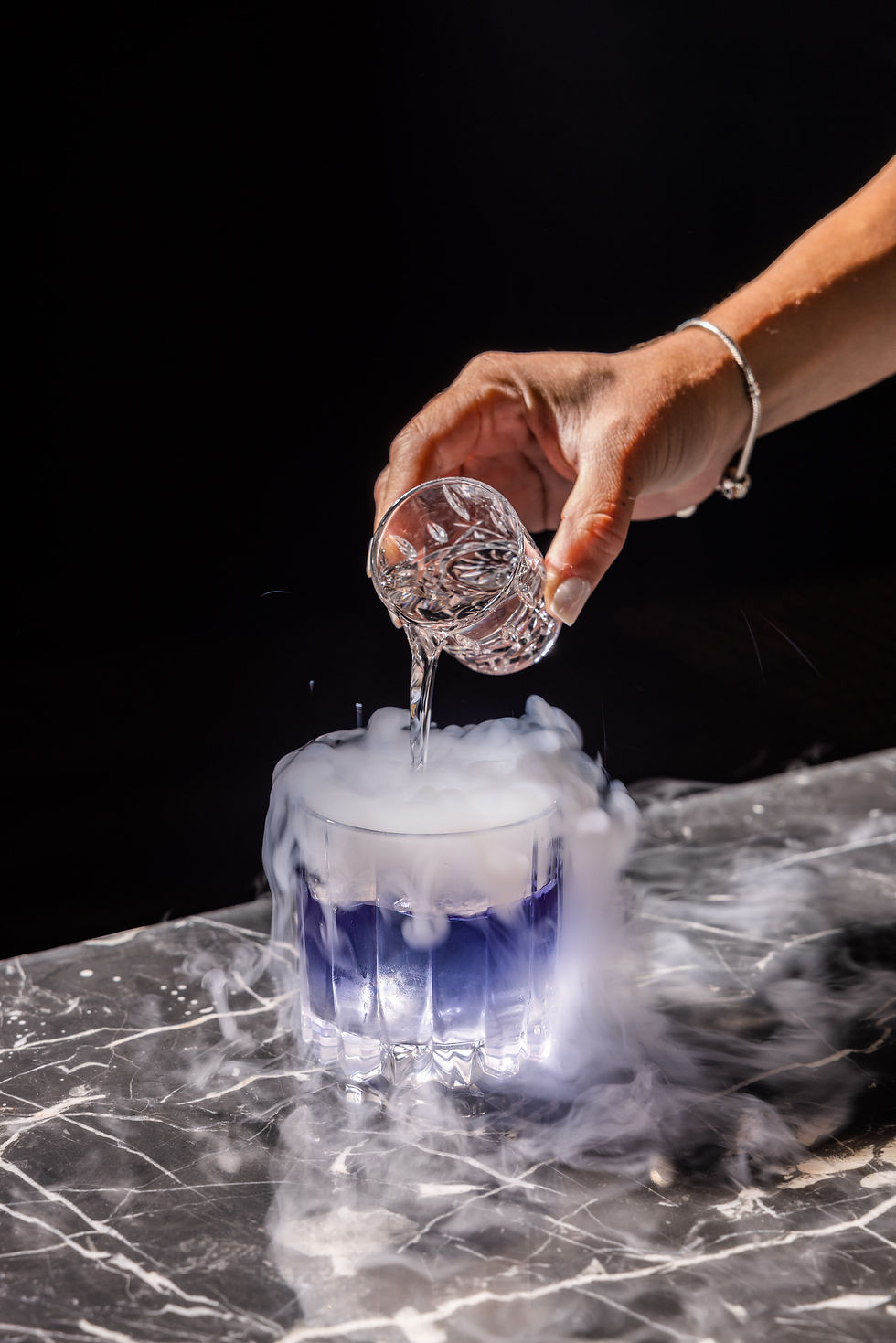 Luna Lu: A Contemporary Asian Dining Gem with Iconic Sydney Harbour View