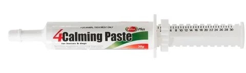 Value Plus Calming Paste 30g | K A Horse Supplies