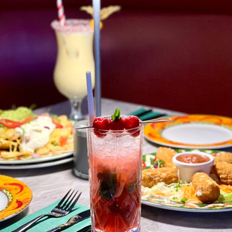 Gallery | Loco Mexicano Restaurant