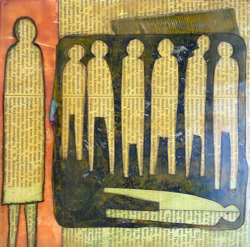 Other | Victoria Eubanks Art
