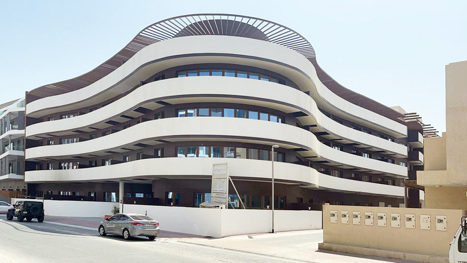 Xanadu Residence 2 | Consortio International