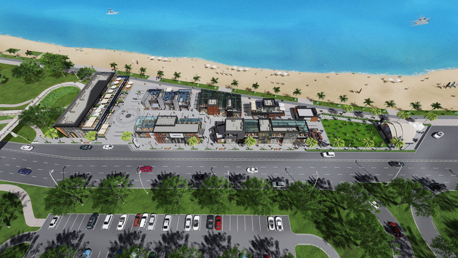 The Hub | Consortio International