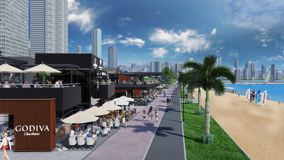 The Hub | Consortio International