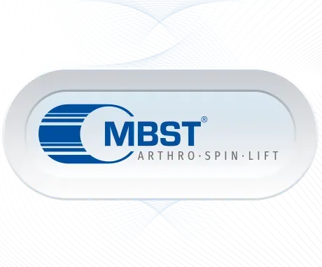 WAT IS MBST? | Artrose Centrum Ne 1