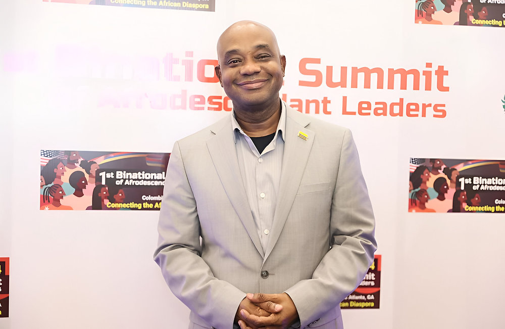First Colombia – United States Bilateral summit for Afrodescendant Leaders