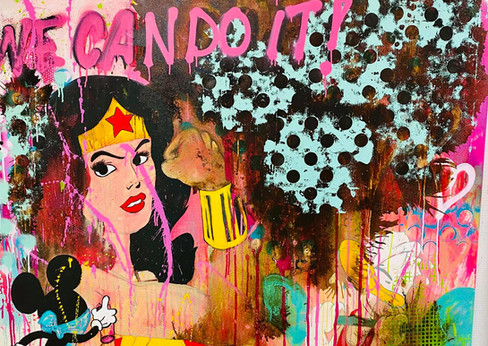 Accueil | Isabelle Pirson