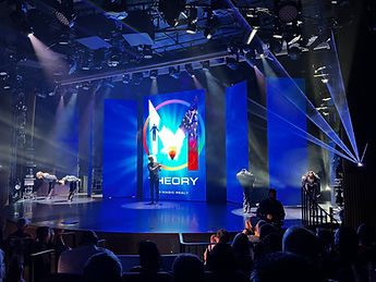 Magician & Mind Reader | Josh Tevendale | Scotland