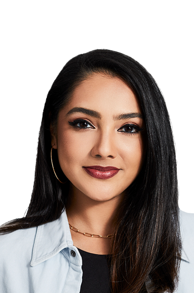 Nora Ali | World Class Speakers