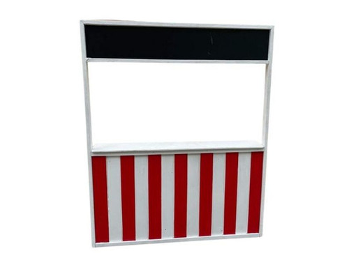 Carnival Stand | Adelaide Market Hire