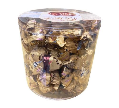 Tayas orient Hazelnut choco 1000g 東單扭棒 | RJ supermart