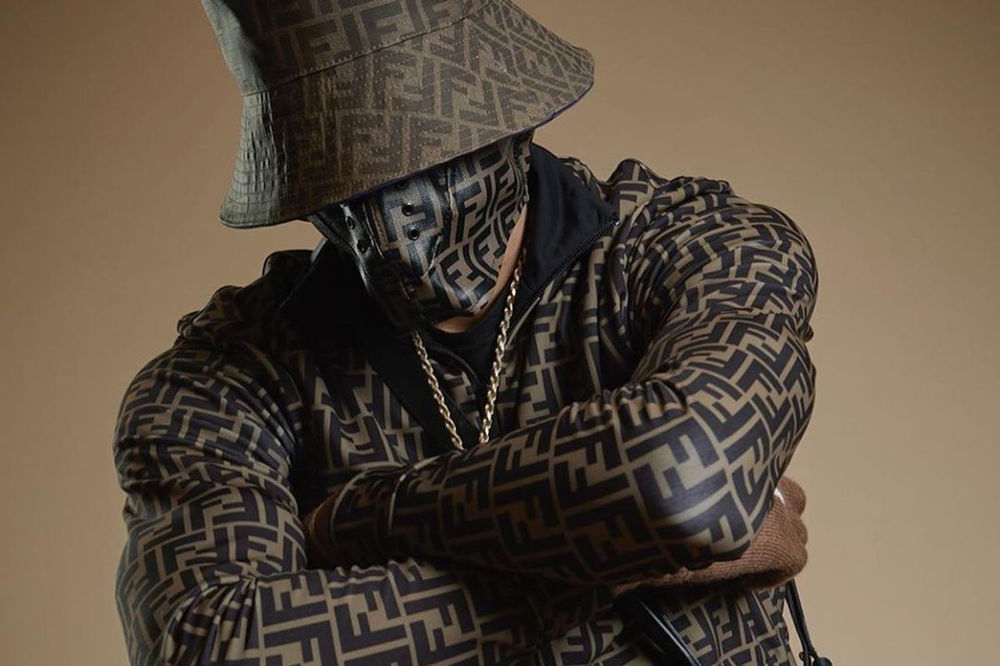 Meekz set for Parklife Main-Stage