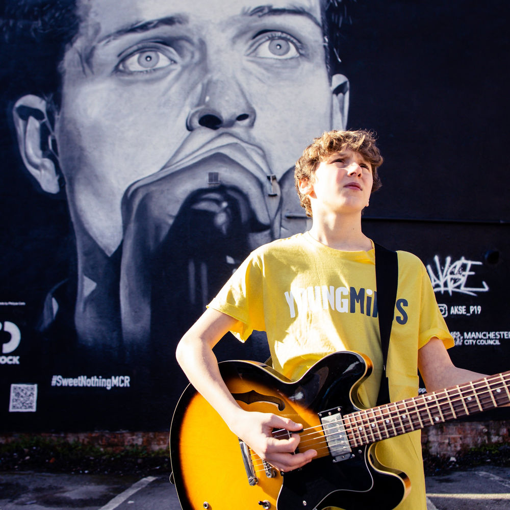 ALEX SPENCER: The Next Busker Superstar?