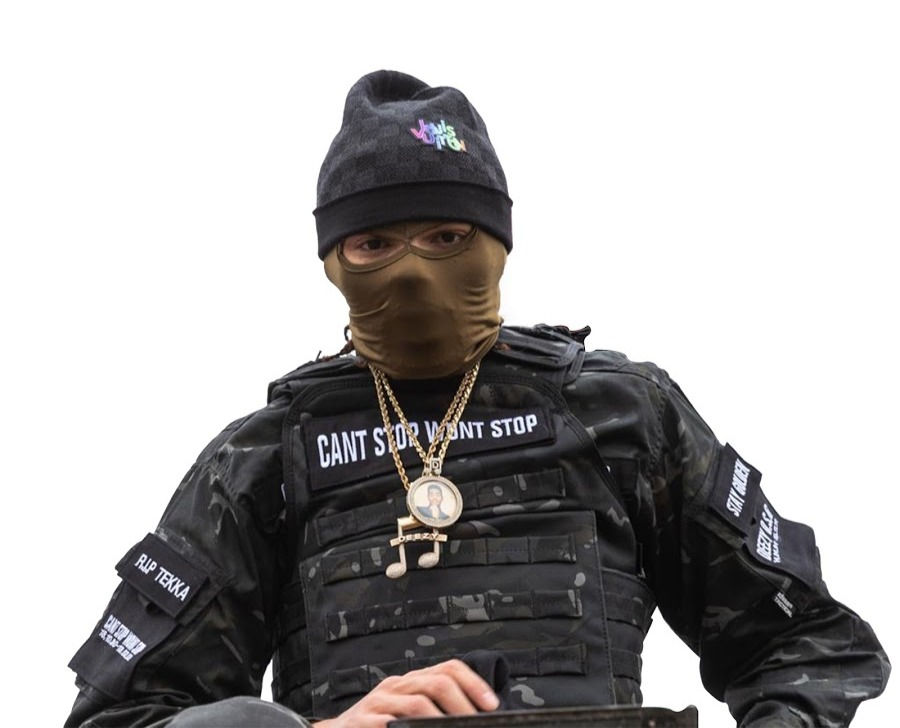 Meekz set for Parklife Main-Stage