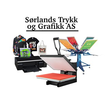 Portfolio | Sørlands Trykk
