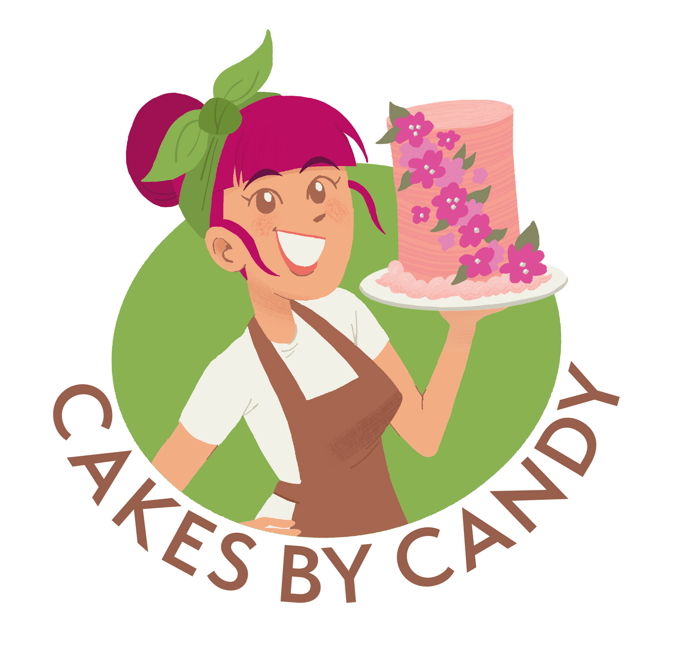 Custom cakes and cupcakes | Cakes by Candy | Los Angeles