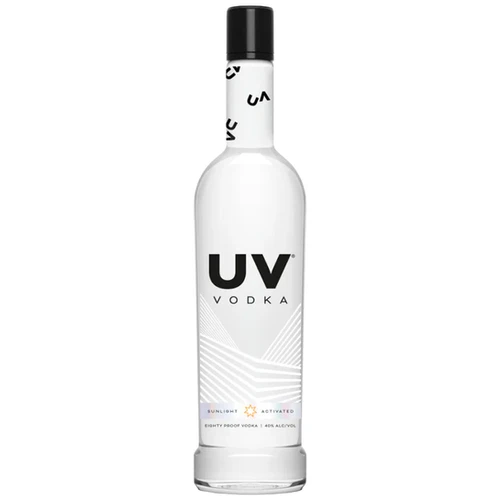 UV American Vodka | Ashur Store