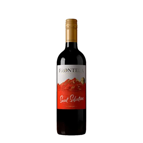 Frontera Sweet Selection Wine | Ashur Store