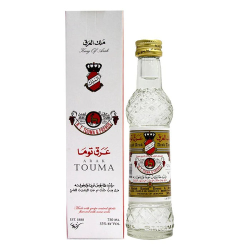 Arak Touma King of Arak | Ashur Store