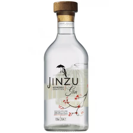 Gin Jinzu | Ashur Store