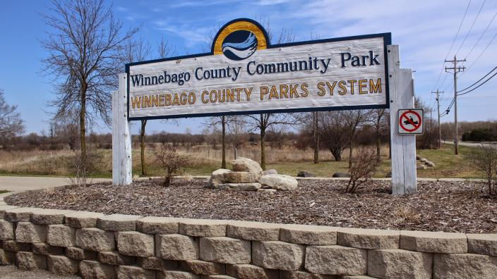 Winnebago County Community Park