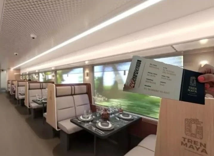 Maya Train to start operations on December 15: A historic milestone for ...
