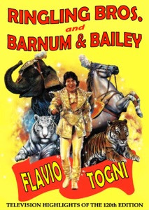 Ringling Bros. and Barnum & Bailey Circus (Television Highlights of ...