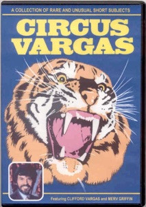 A Circus Vargas Collection | circustime