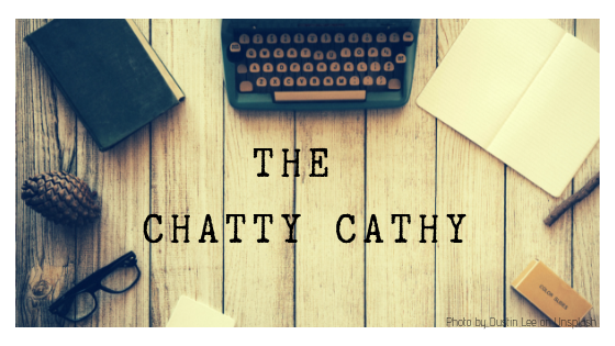 Virtual Cathy│The Chatty Cathy Blog
