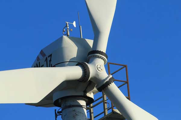 Harnessing the Wind, Cable Assembles for Wind Turbines