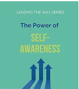 The Power of Self Awareness Workbook | Evolution2Revolution