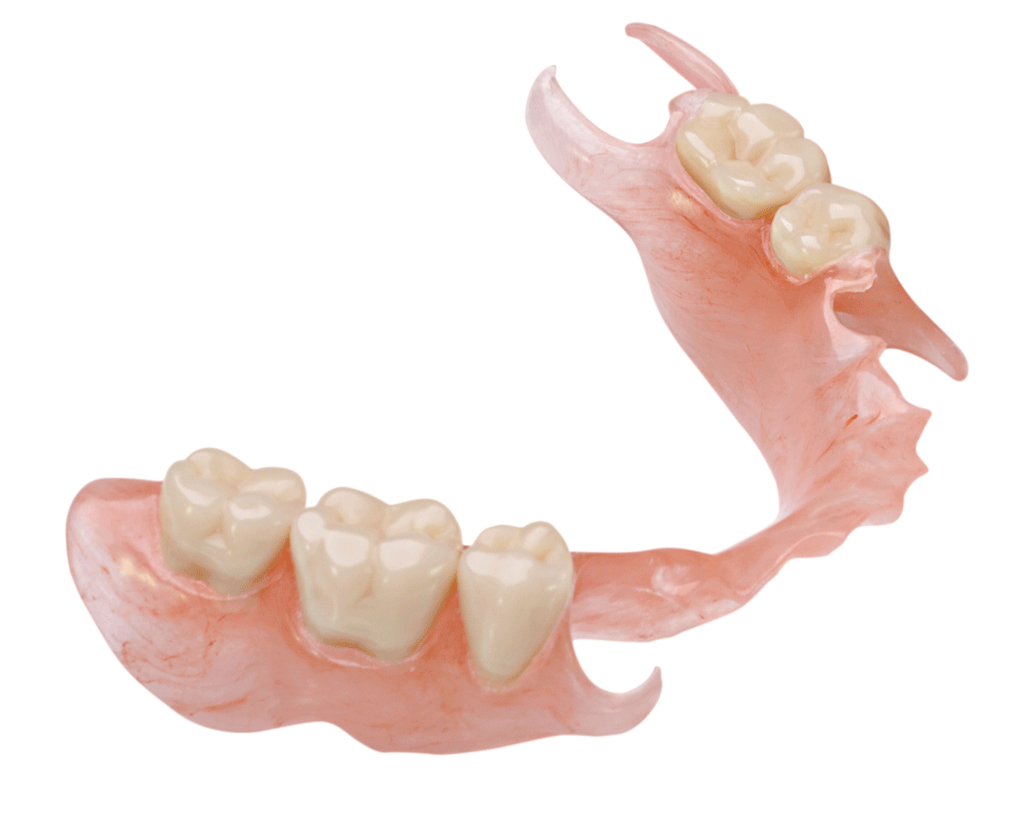 NOS PROTHESES | Dentaixel