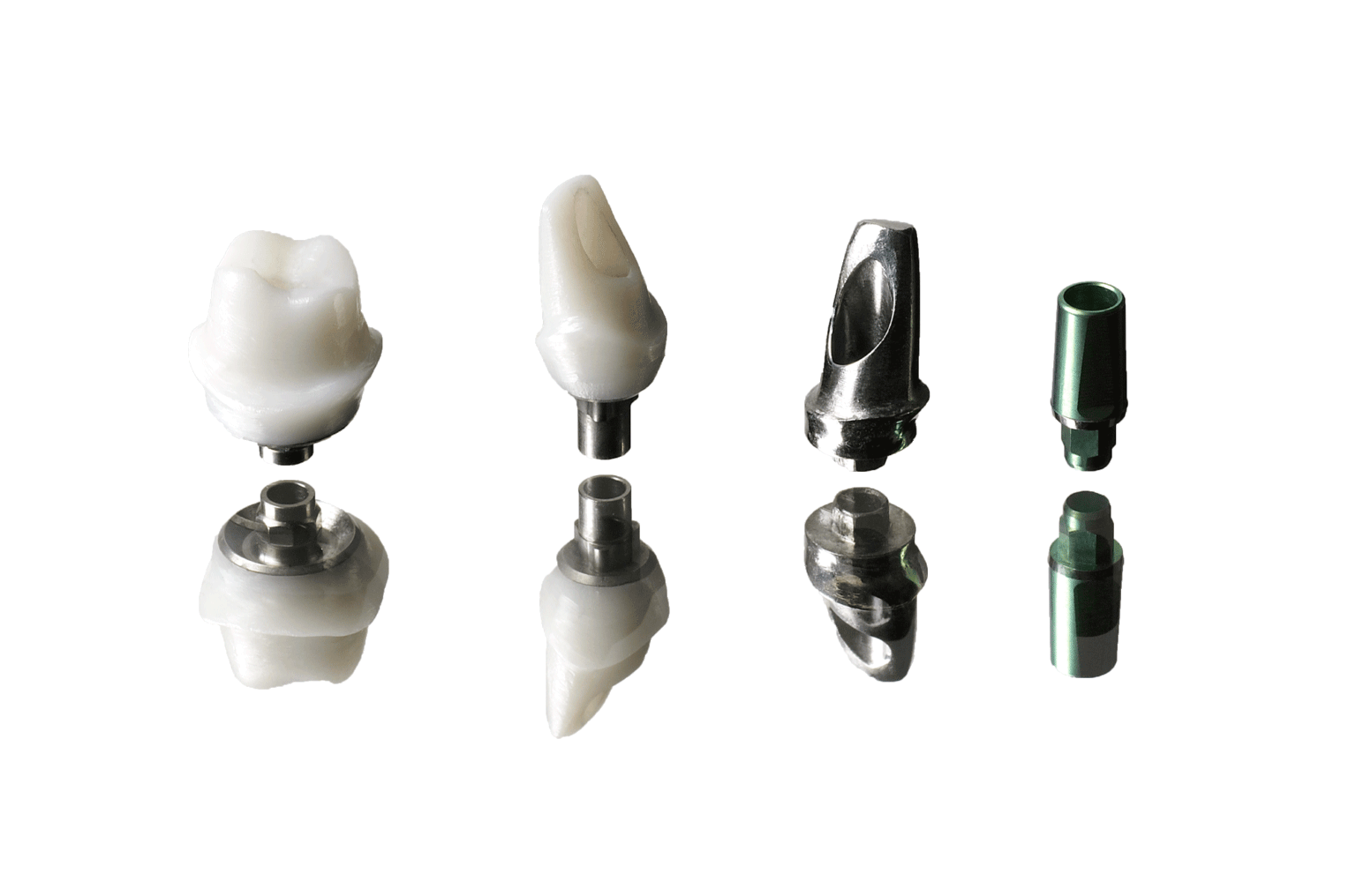 NOS PROTHESES | Dentaixel