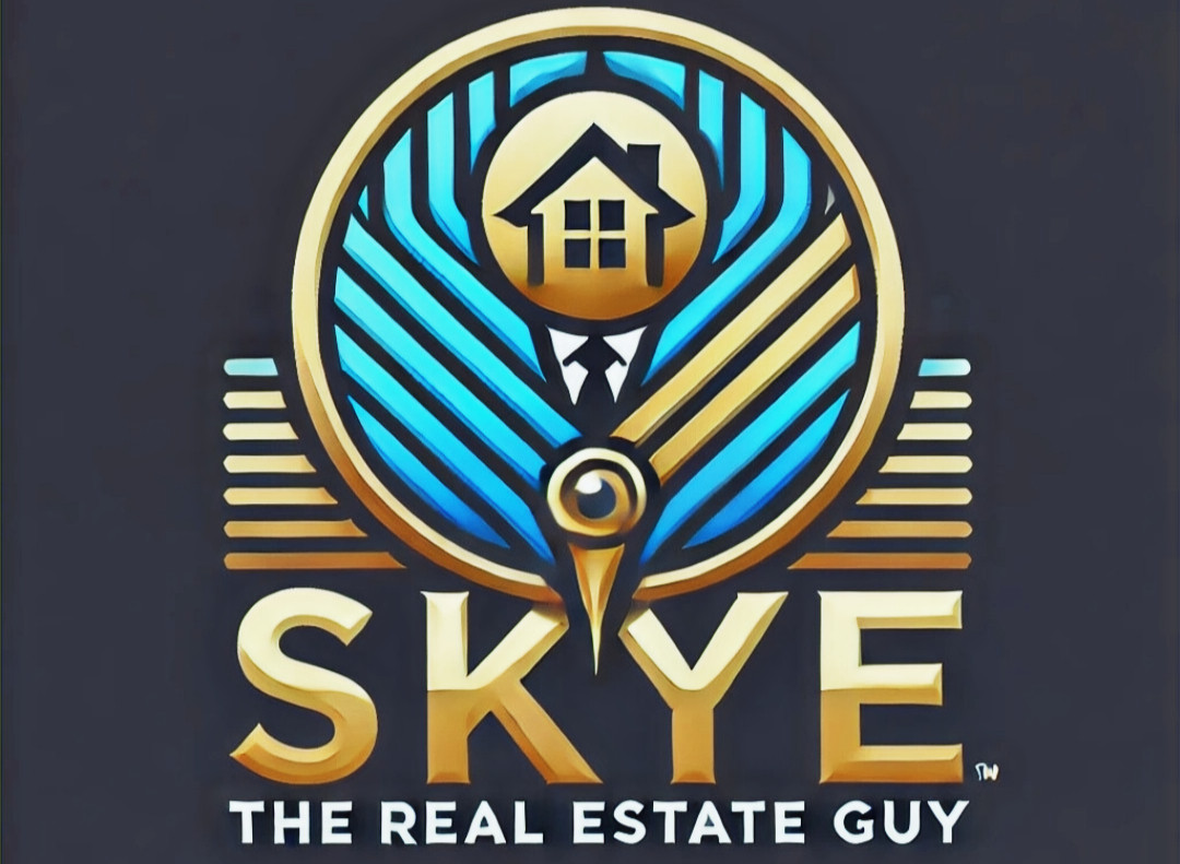 Skye The Real Estate Guy | Real Estate Sales | Dallas, TX, USA