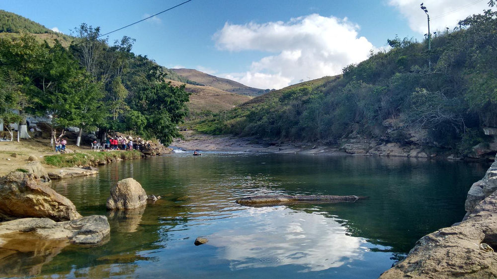 ¿Qué hacer en Curití? Diversión y emoción garantizada
