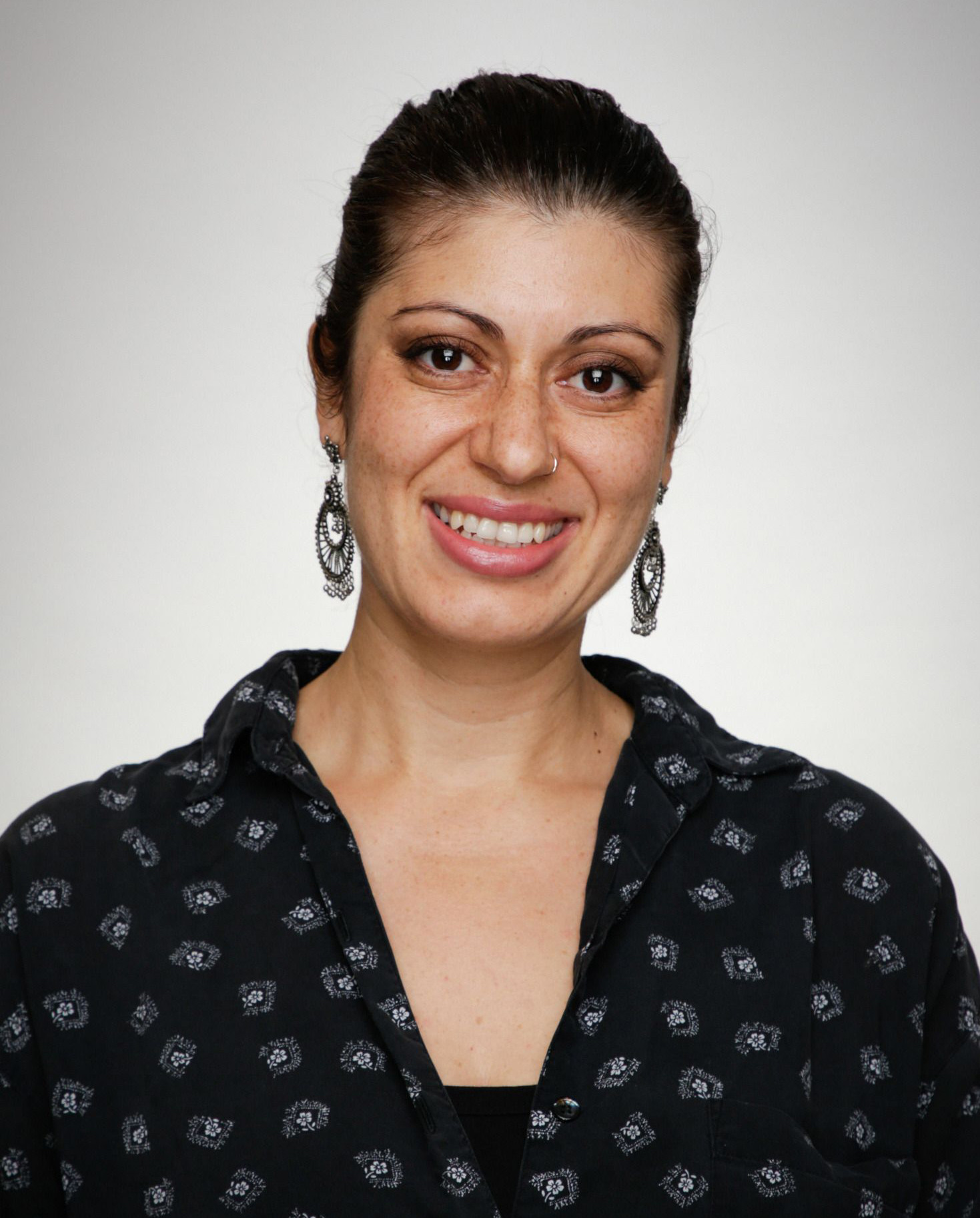 Montessori Teachers and Staff Directory | Alex Amirov-Watkins| Brooklyn ...