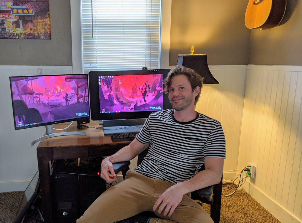 Founder Stories: Alex Hansen